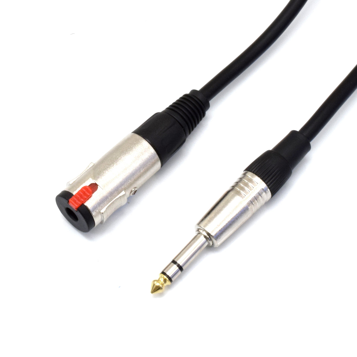 Studio / Patch Cables – VisioSound